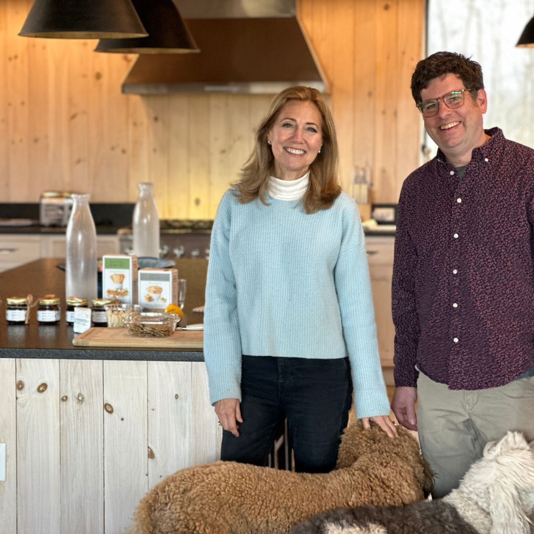 Silda shares her inspiring story with the Kaatscast podcast! Plus spec ...