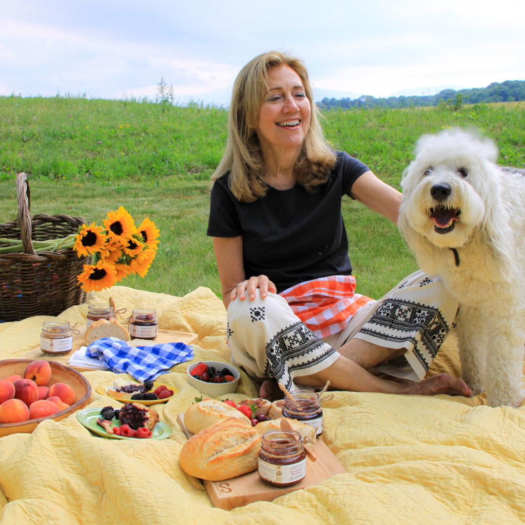 Summer Harvest: August’s Best Jam Flavors are Here... – Silda's Jam